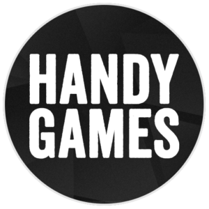 www.handy-games.com GmbH | Home